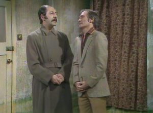 Comedy Classics of the 70s - Comedy Kings