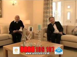 Safestyle - Comedy Kings